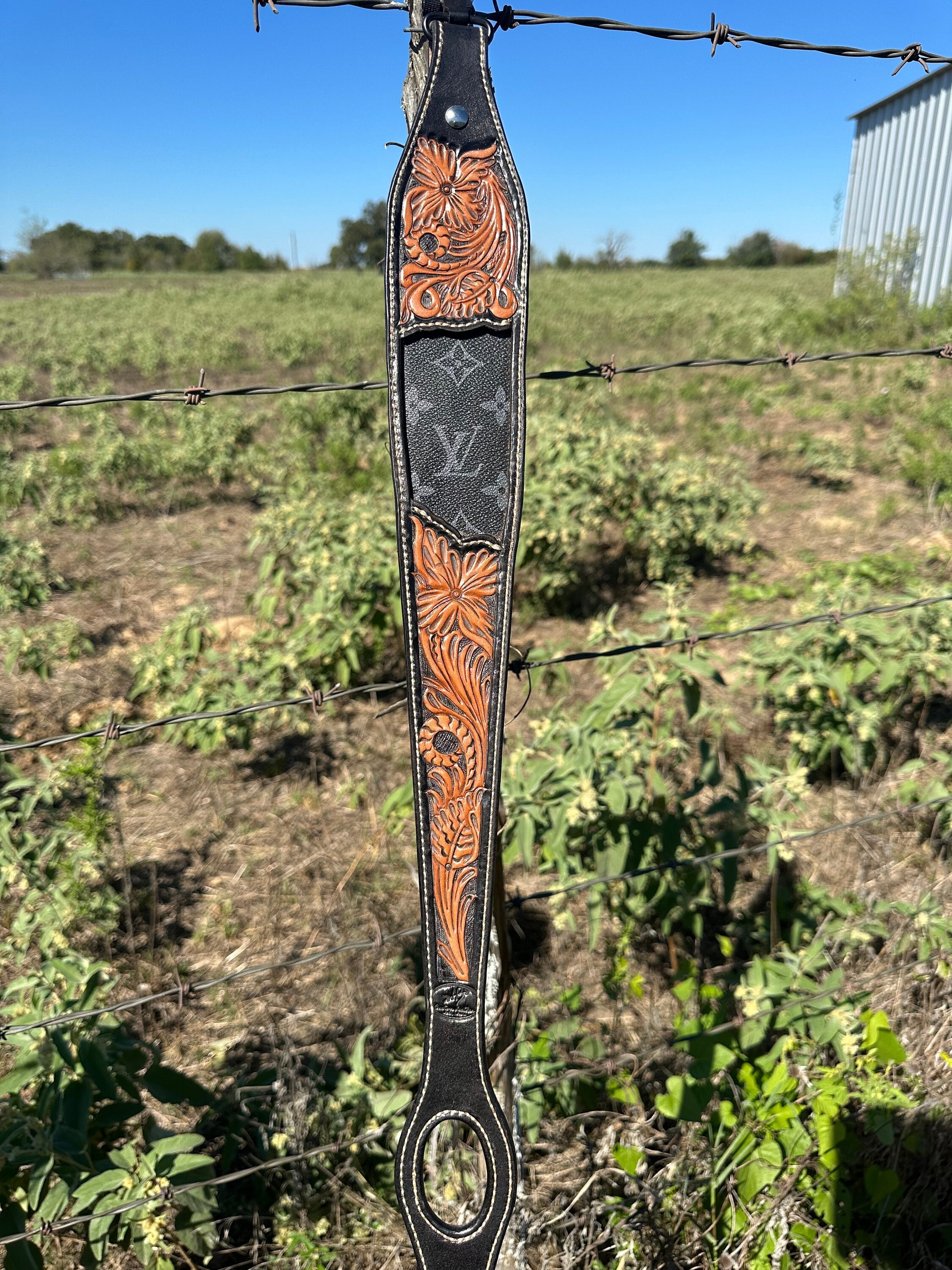 Overlay Sling - Etsy