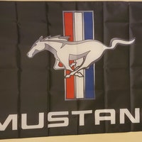Ford Racing Banner - Etsy