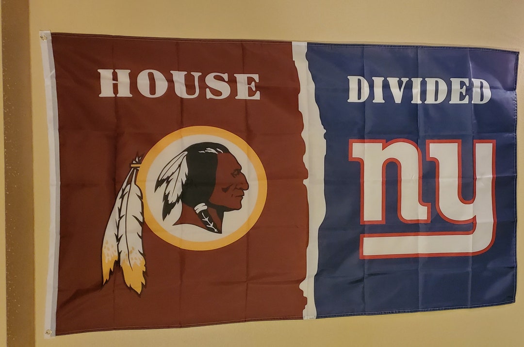 Ney York / Washington House Divided 3 X 5 Banner / Flag #182 - Etsy