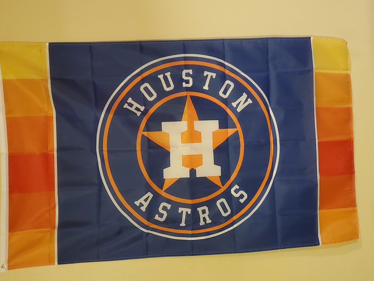 Houston Astros 3 X 5 Flag 127 - Etsy UK