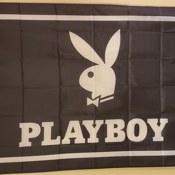 Playboy Posters - Etsy