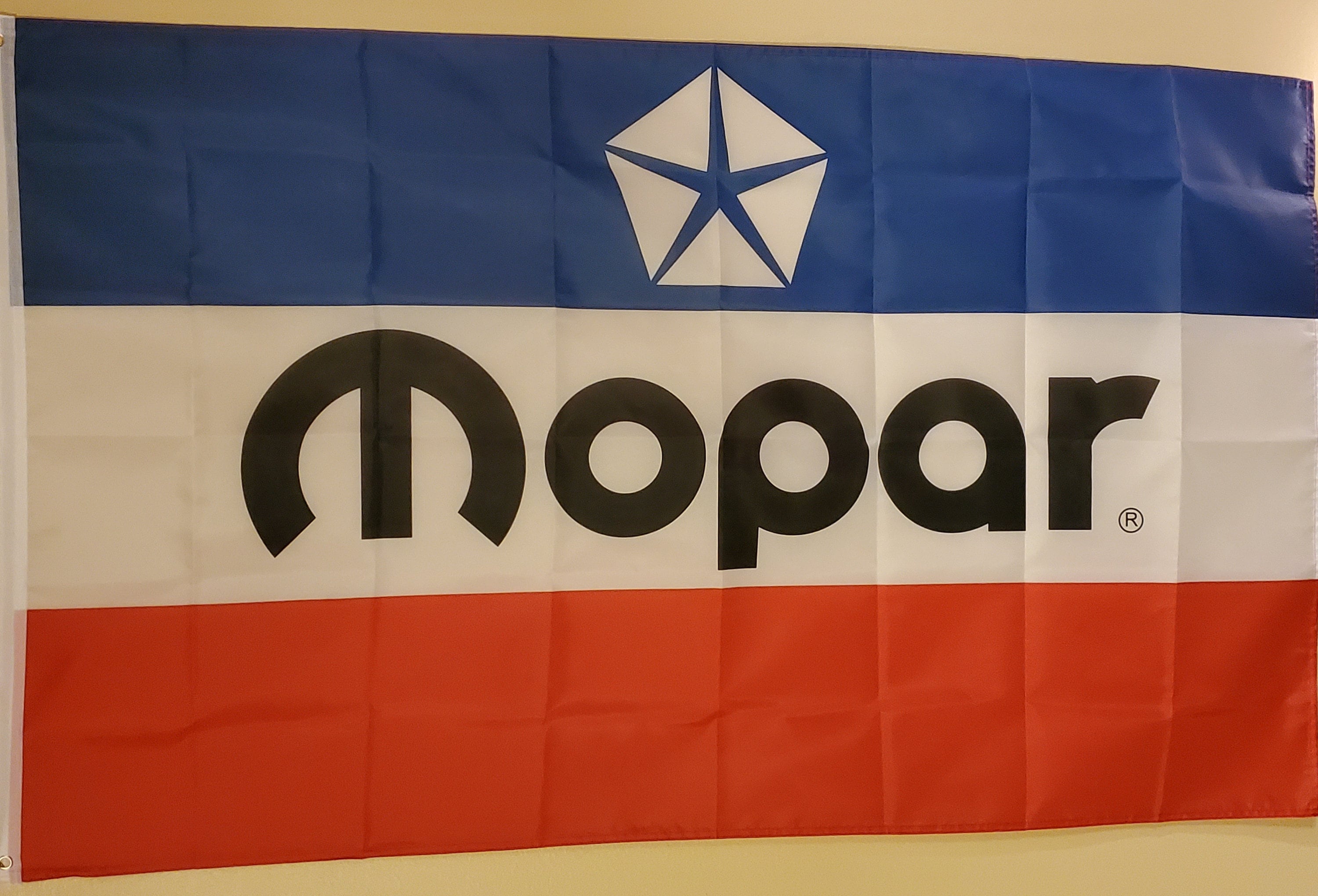 Mopar 3 X 5 Flag/banner #220 - Etsy