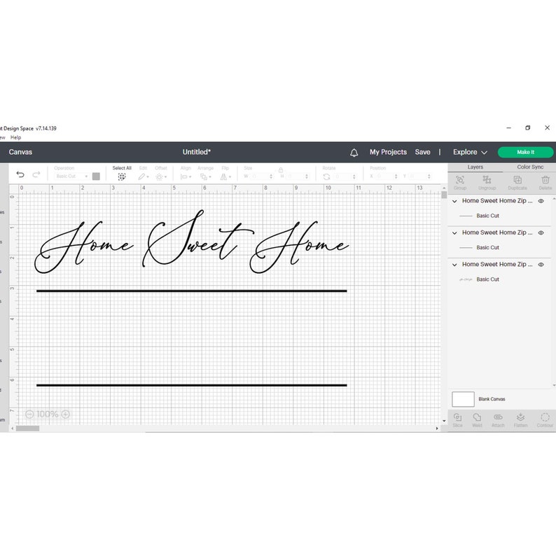 Home Sweet Home Zip Code Svg Farmhouse Sign Svg Stencil - Etsy