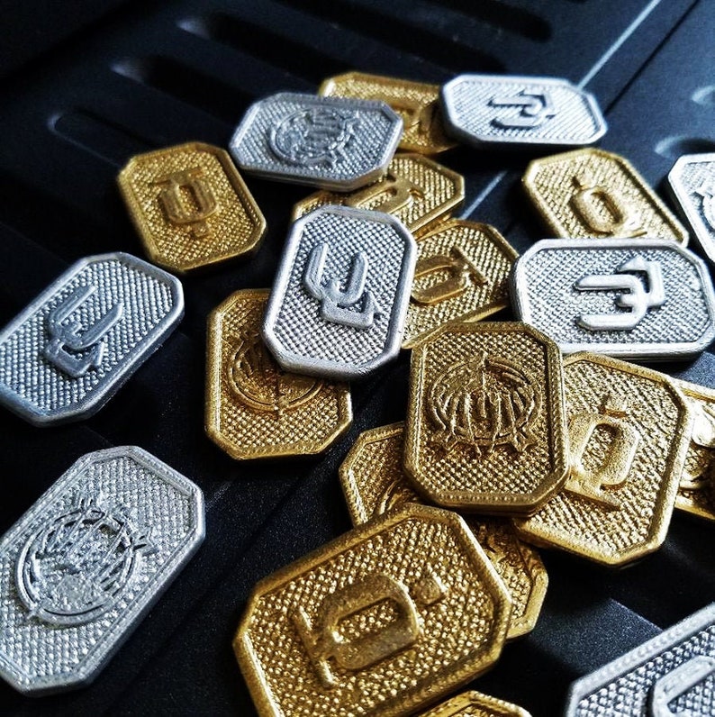 Cubits NEW Series Battlestar Galactica | Etsy