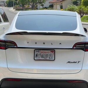 Custom Model Y Emblem, Tesla Mod - Etsy
