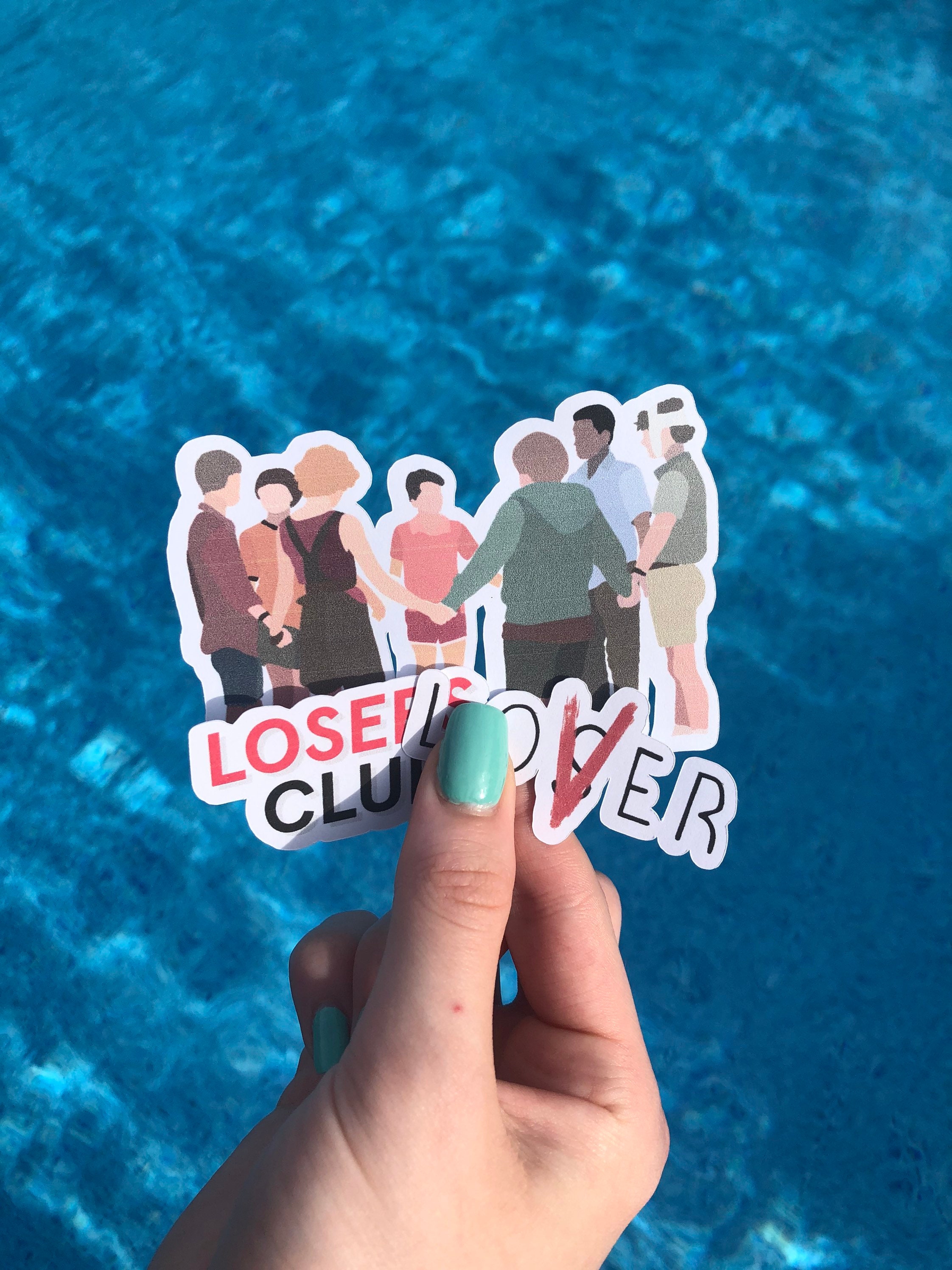 IT Sticker Pack | Etsy