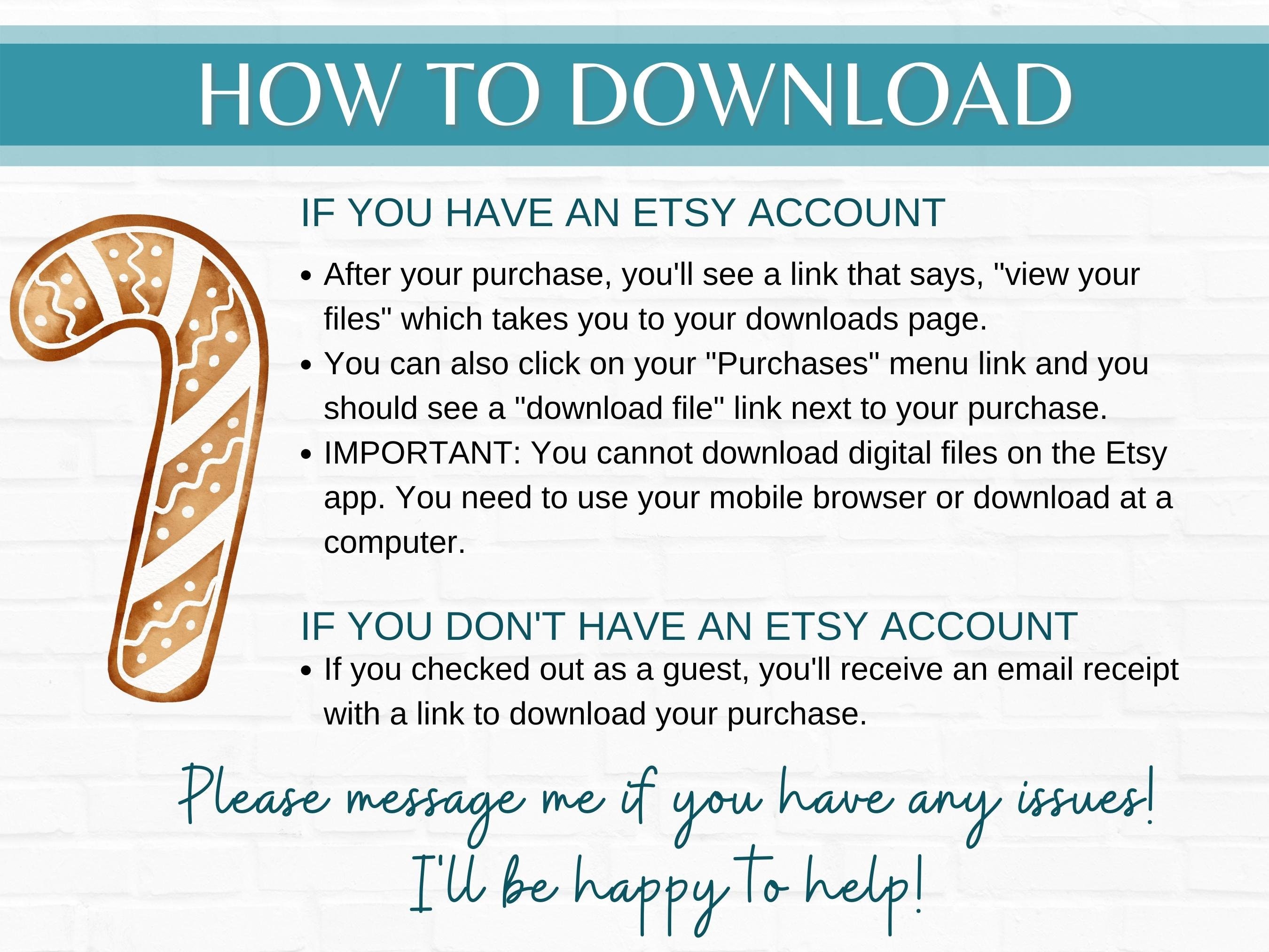 Gingerbread House Word Search Printable, Family Word Game, Holiday ...