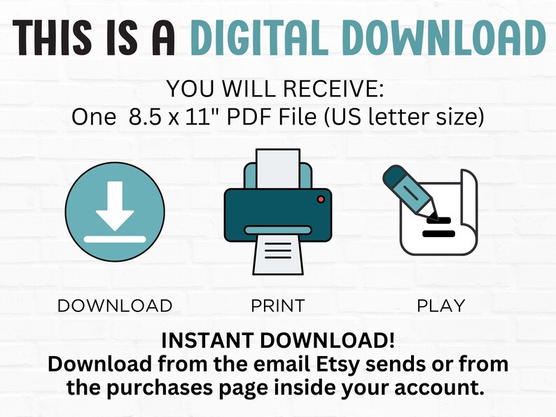 Solitaire Word Search, Printable Search a Word for Kids Teens Adults ...