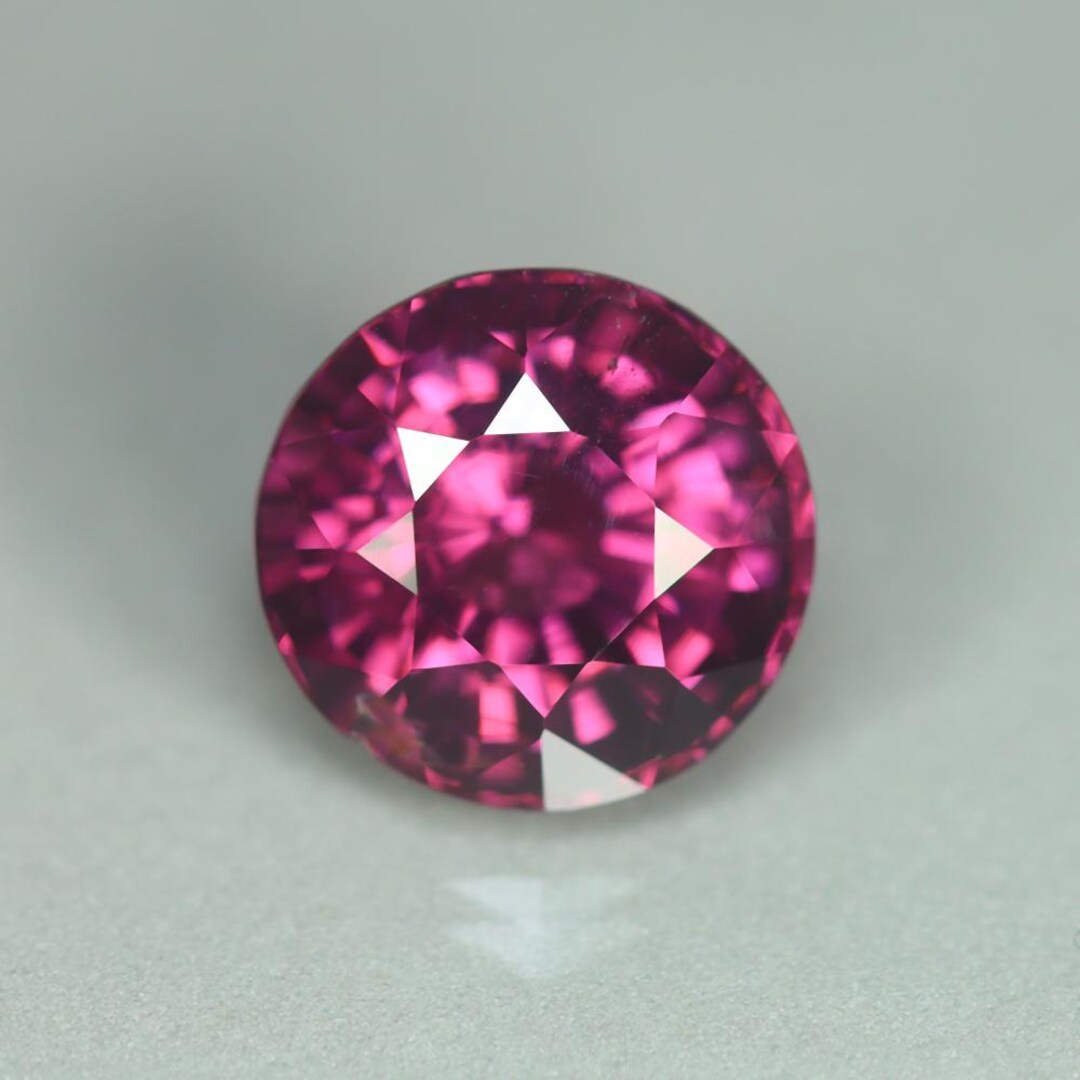 3.63 Cts_unique Collection_100 % Natural Unheated Best Pink Spinel ...