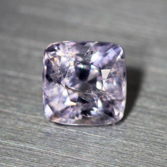 1.37 Cts_glittering Nice Luster_100 % Natural Burmesh Unheated - Etsy