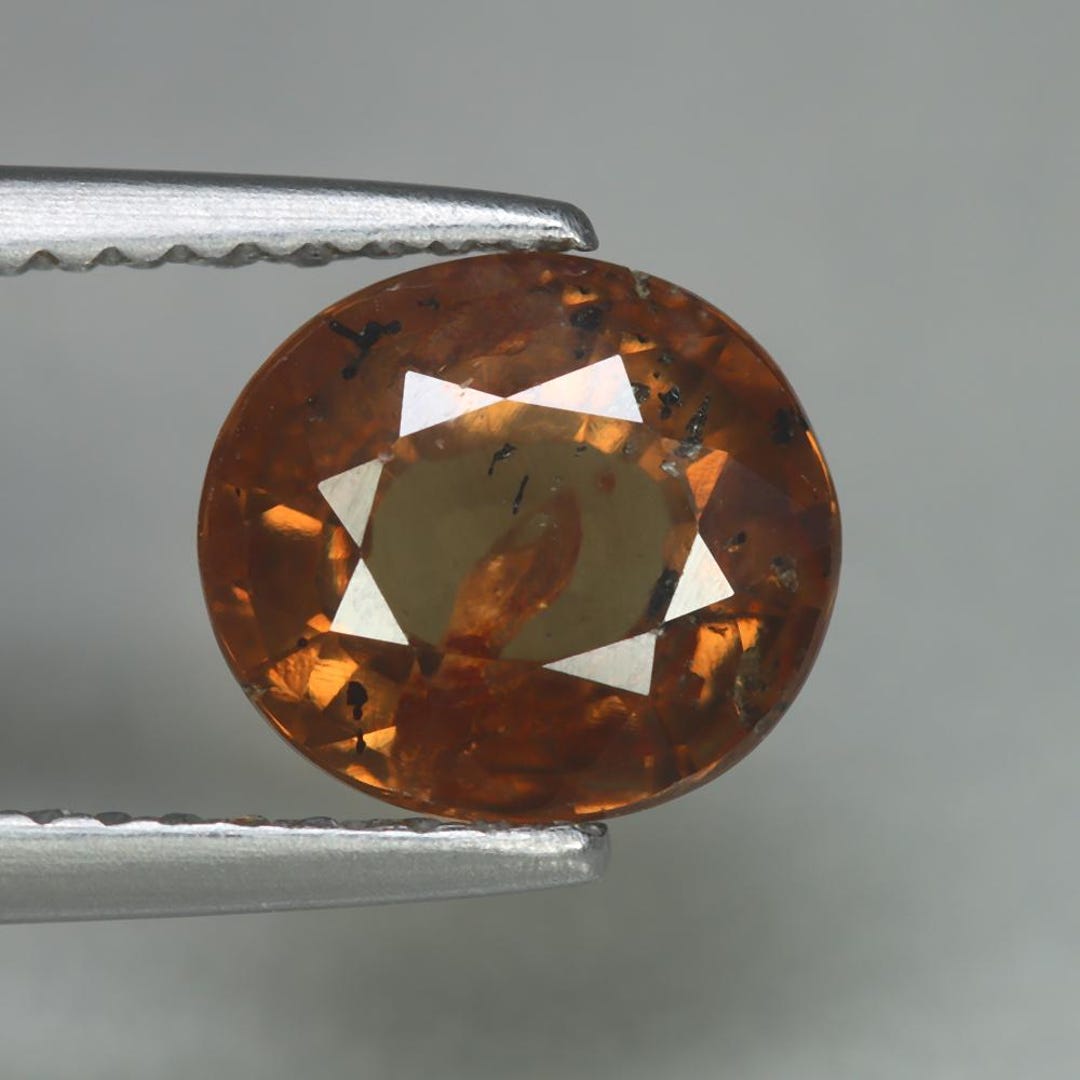2.22 Cts_stunning Collection_100 % Natural Color Change Garnet ...