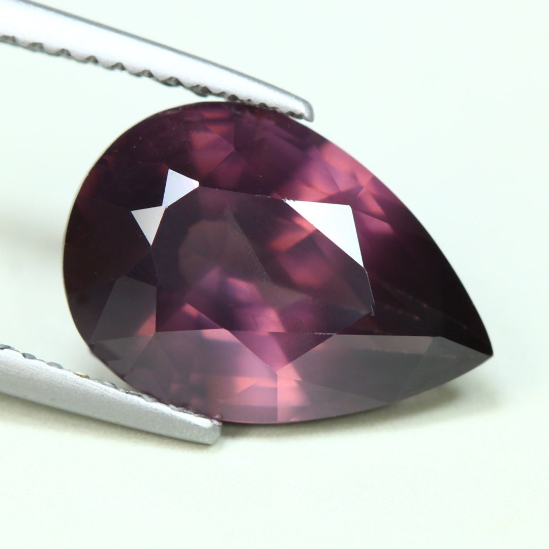 5.20 Cts_unique Collection_100 % Natural Unheated Burmesh Big - Etsy