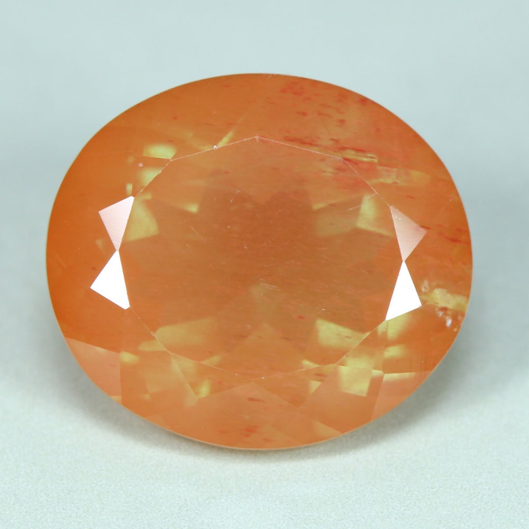 7.01 Cts_ravishing Best Color_100 % Natural Unheated Red - Etsy