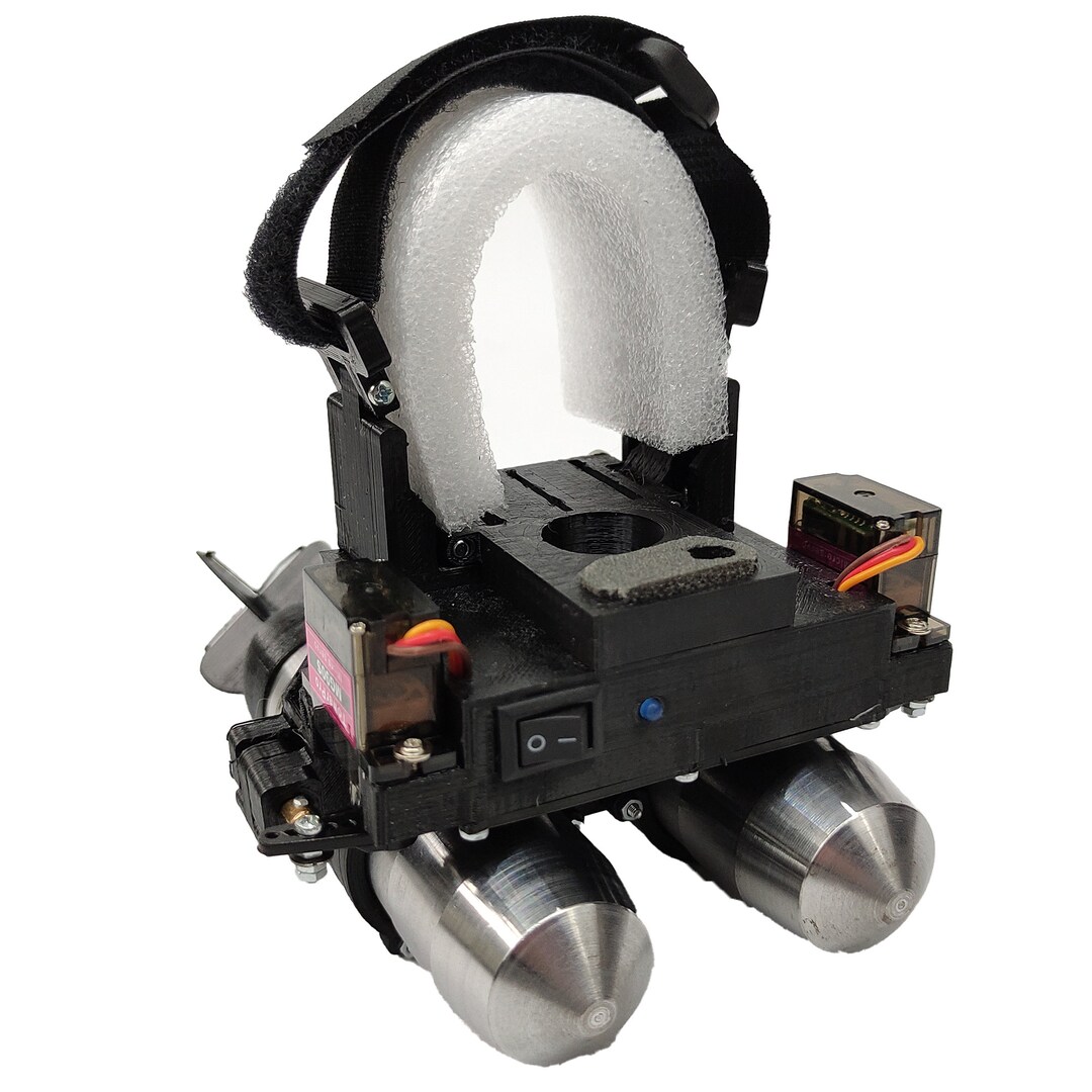 DOUBLE Drop System for DJI Mavic 3 VOG-17 V2 for Sport Air Dropping - Etsy