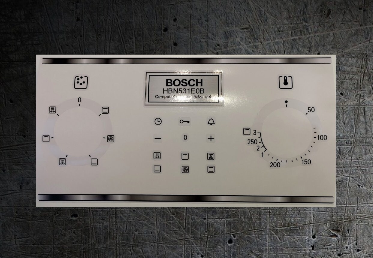 Bosch Oven for sale| 62 ads for used Bosch Ovens