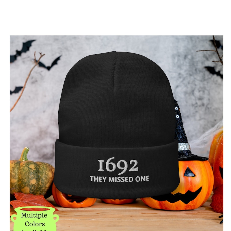 Salem Witch Hat - Etsy