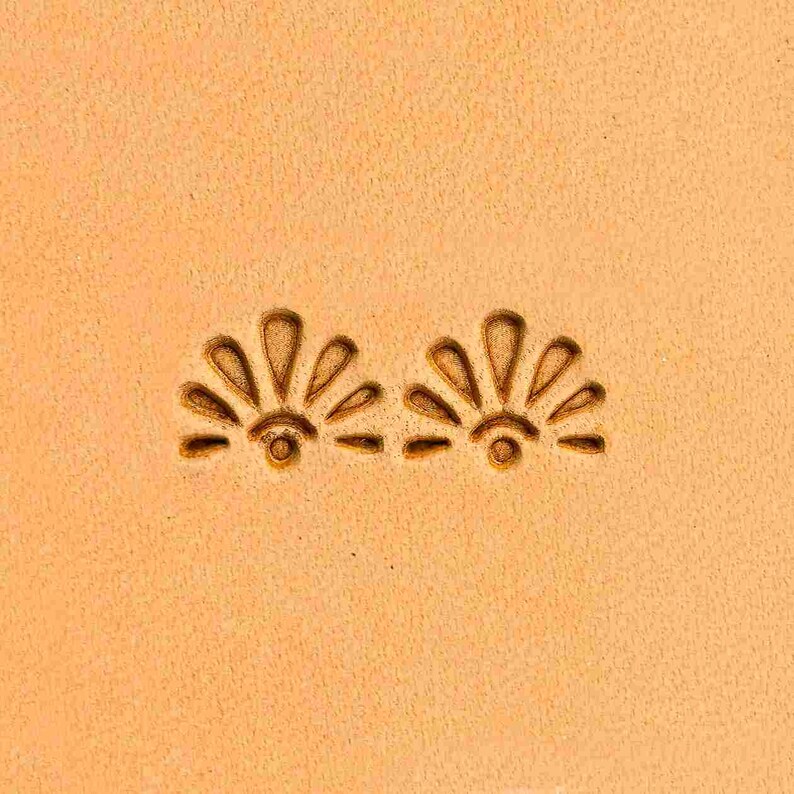 LT262 Premium Leather Stamping Tools for Professional Crafters-10x08mm ...