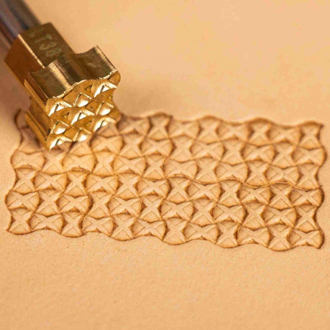 LT387 Premium Leather Stamping Tools for Professional Crafters ...