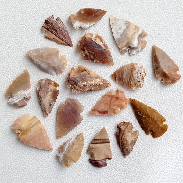 Arrowhead Jewelry - Etsy