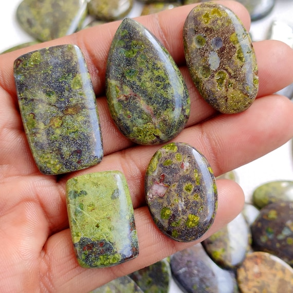 Green Epidote