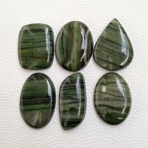 Ricolite Serpentine Gemstone, Bulk Ricolite Serpentine, Wholesale Lot ...