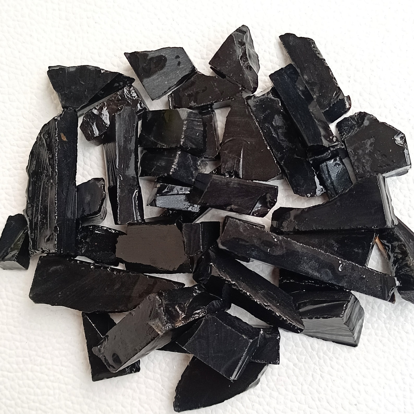 Raw Black Onyx Crystal Black Onyx Rough Chalcedony Onyx - Etsy