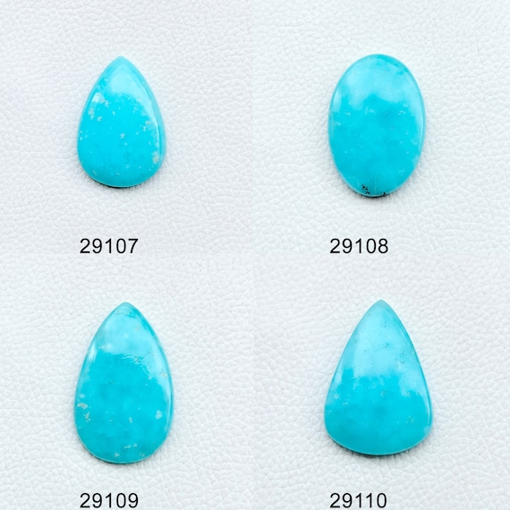 Smithsonite Gem
