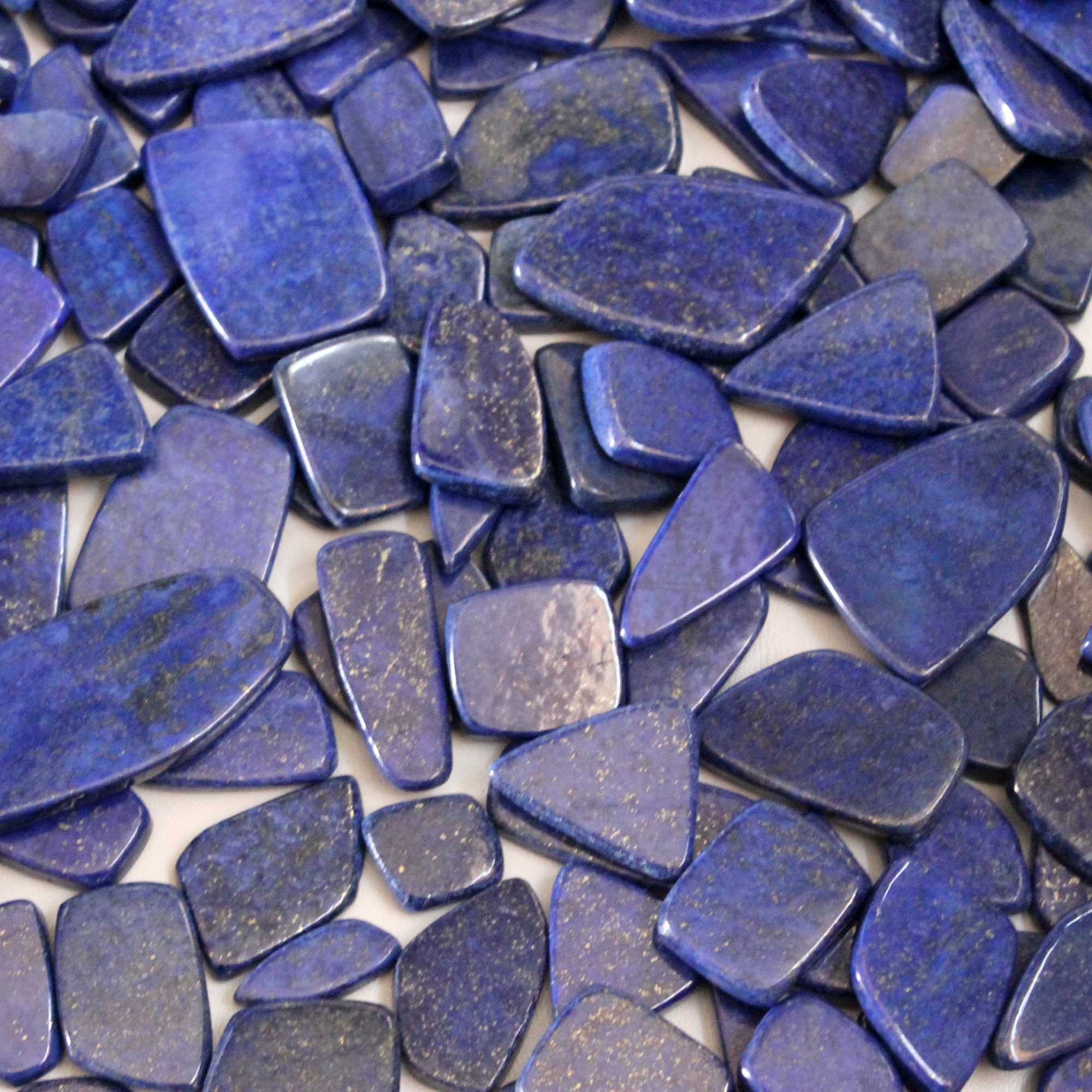 Lapis Lazuli Tile