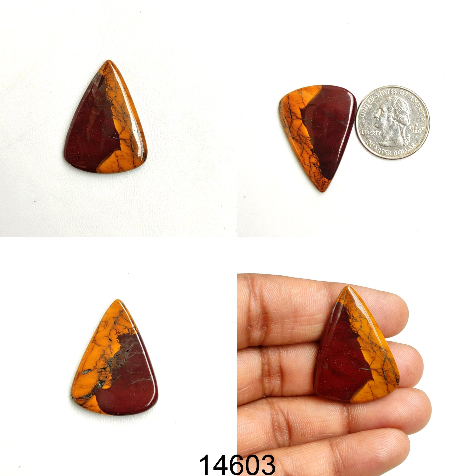 Mookaite Jasper Crystal Mookaite Jasper Cabochon Mookaite | Etsy