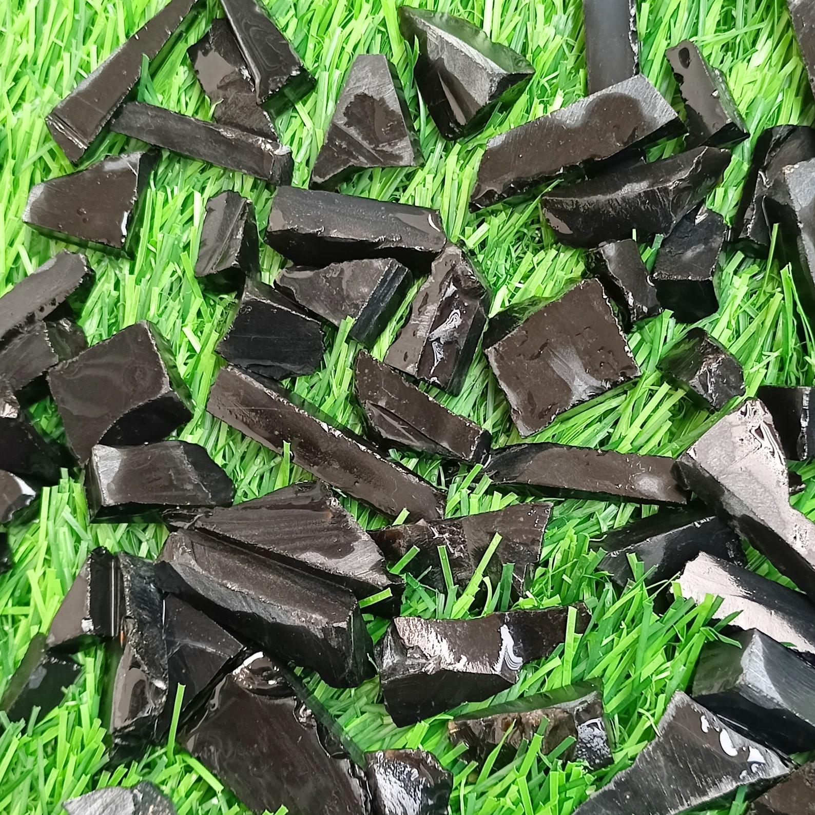 Raw Black Onyx Crystal Black Onyx Rough Chalcedony Onyx - Etsy