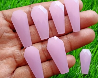 Glass Coffin Crystal - Etsy