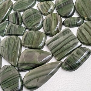 Ricolite Serpentine Gemstone, Bulk Ricolite Serpentine, Wholesale Lot ...