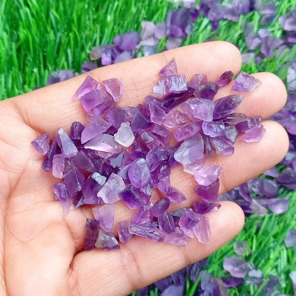Crystal Chips Bulk - Etsy