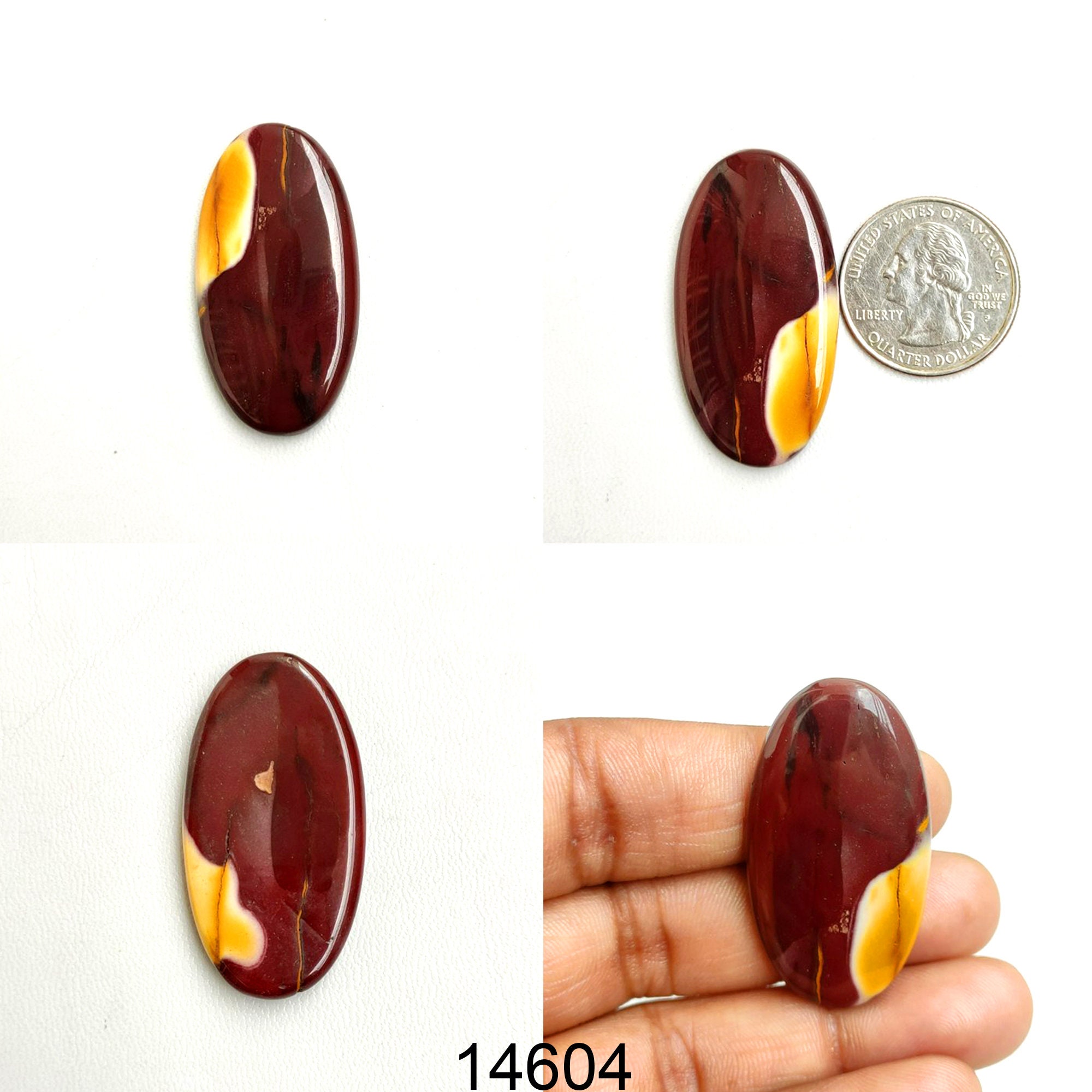 Mookaite Jasper Crystal Mookaite Jasper Cabochon Mookaite | Etsy