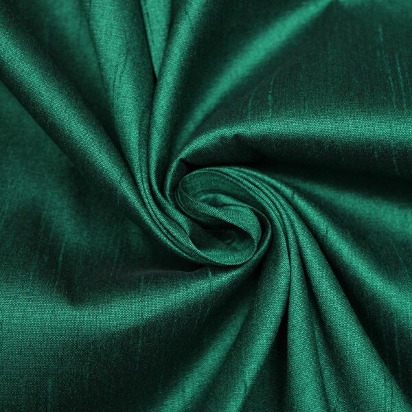 Silk Dupioni Fabric - Etsy