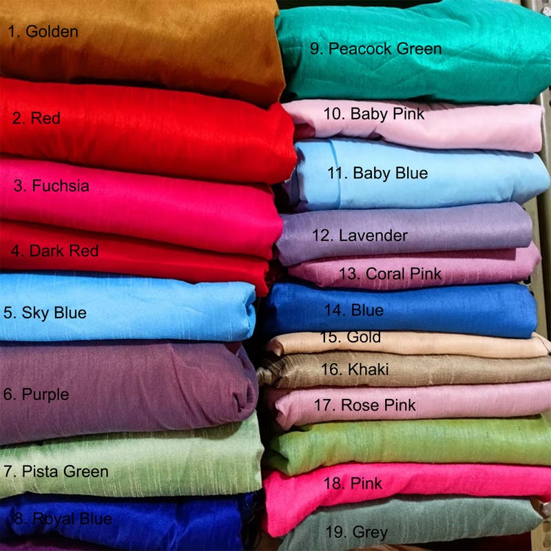 Copper Rose Silk Fabric - Etsy UK