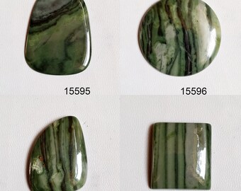 Ricolite Serpentine - Etsy