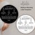 Nail Polish Label Template, Editable Gel Polish Bottle Wraparound ...
