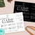 Nail Polish Label Template, Editable Gel Polish Bottle Wraparound ...