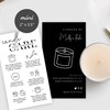 Editable Facebook Page Cover Template, DIY Facebook Header Image ...