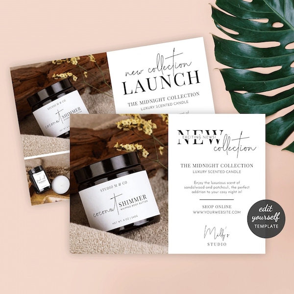 Launch - Etsy