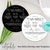 Editable Open House Invite Template, Feminine Estate Agent Marketing ...
