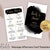 Nail Polish Label Template, Editable Gel Polish Bottle Wraparound ...