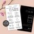 Nail Polish Label Template, Editable Gel Polish Bottle Wraparound ...