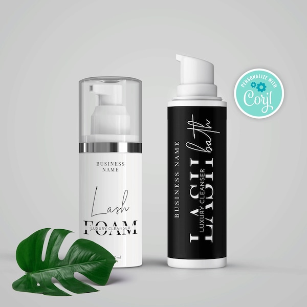 Shampoo Bottles - Etsy