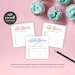 Printable Flavor Labels Template, Editable Flavor Names Labels ...