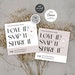 Custom Love Snap Share Card Template, Modern Share on Social Media ...