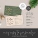 Christmas Raffle Ticket Template Festive Enter to Win - Etsy
