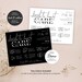 Chocolate Smash Heart Care Card Template Editable Breakable - Etsy