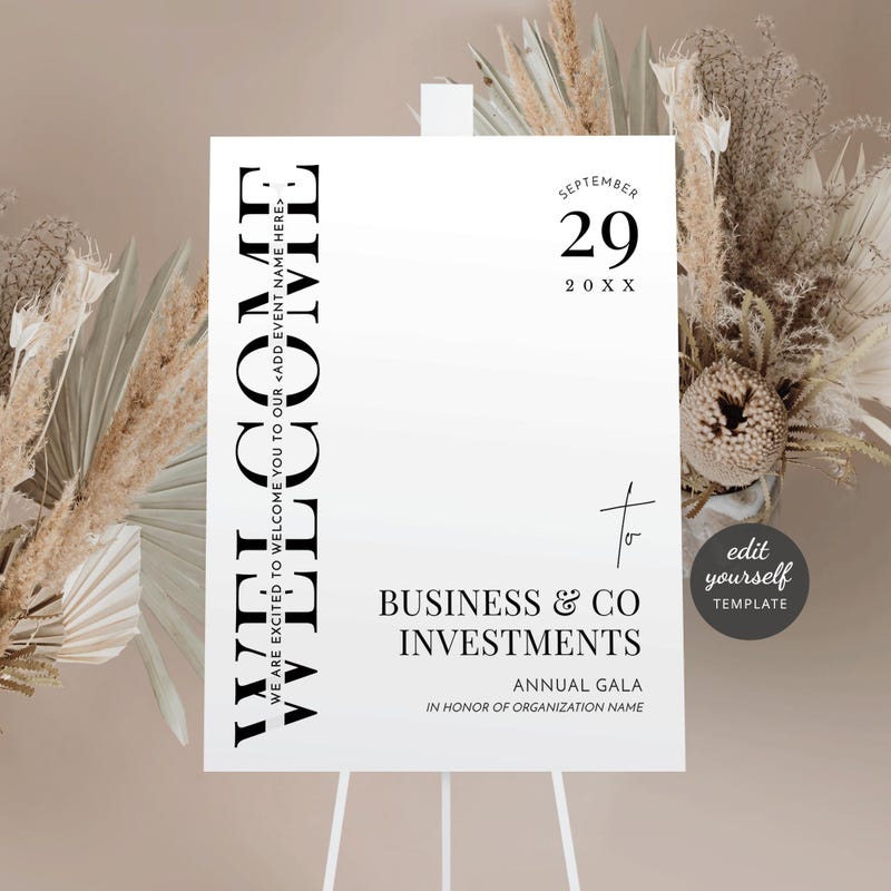 Welcome to Work Sign - Etsy